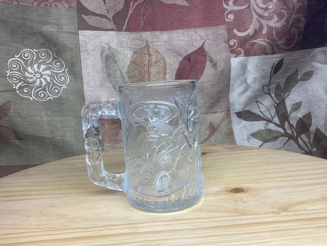 1995 Collectible Mcdonalds Mug Robin - Etsy