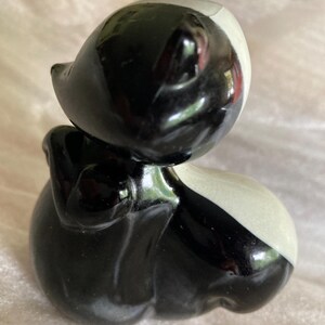 Vintage Avon Skunk Perfume Bottle - Etsy