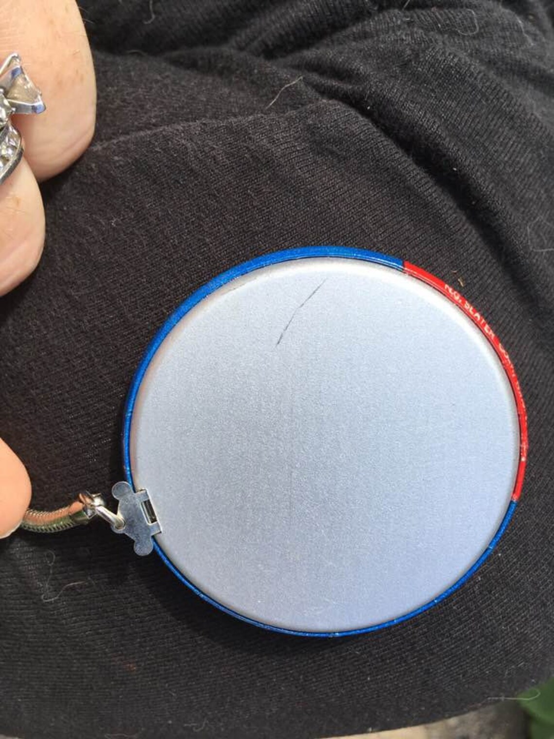 American Revolution Bicentennial Liberty Bell Key Chain Great | Etsy