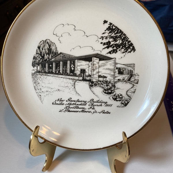 Church Plates - Etsy