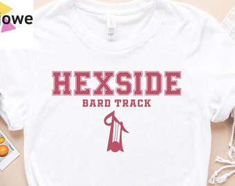 Owl House Bard Coven - Etsy