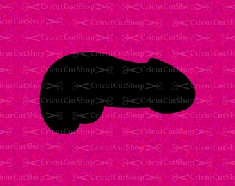 Penis stencil | Etsy