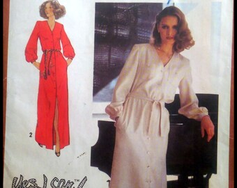 Simplicity 9107 - Etsy