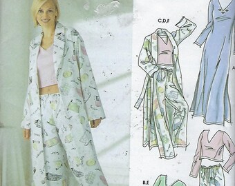 Simplicity 7763 Misses' Pants in Two Lengths and Shorts | Etsy