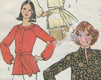 Simplicity 7892 | Etsy