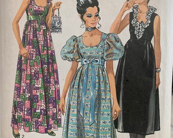 Simplicity 9025 | Etsy