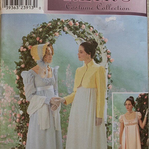 Simplicity 9221 - Etsy