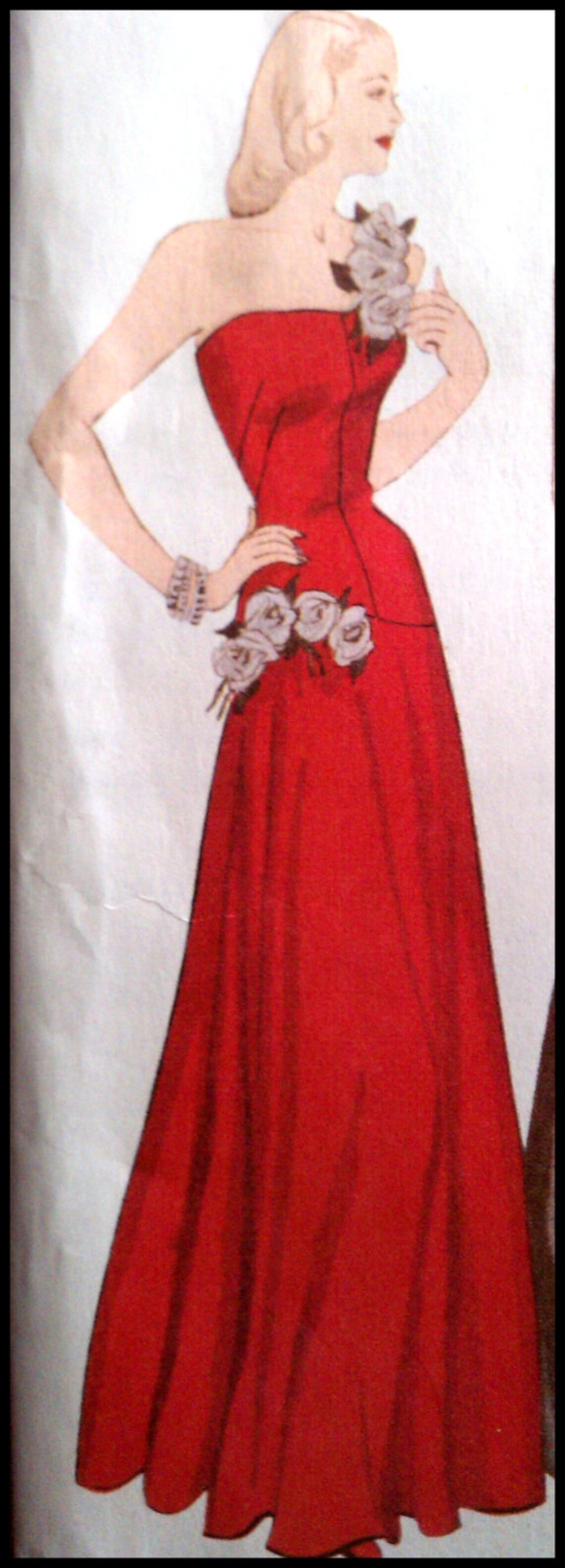 Butterick 6408 Misses' Dress and Hooded Scarf Size 12-16 - Etsy