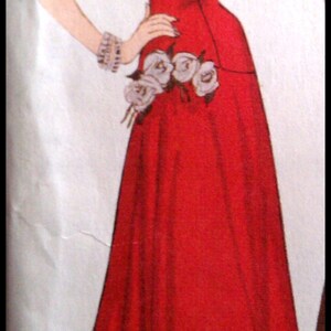 Butterick 6408 Misses' Dress and Hooded Scarf Size (12-16) UNCUT - Etsy