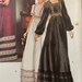 Vogue 1799 Evening Dress Size 10 Uncut - Etsy