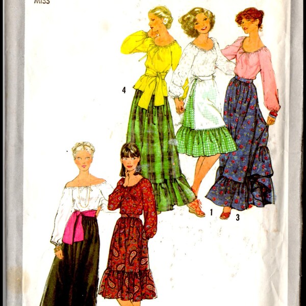 Simplicity 8244 - Etsy