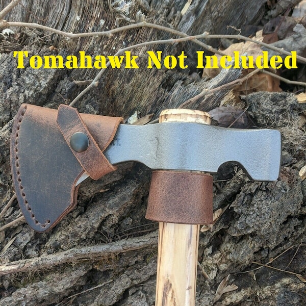Tomahawk - Etsy