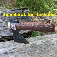 Tomahawk - Etsy