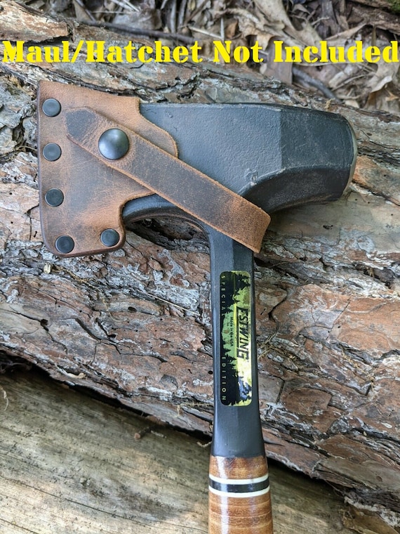 Estwing fireside friend axe store