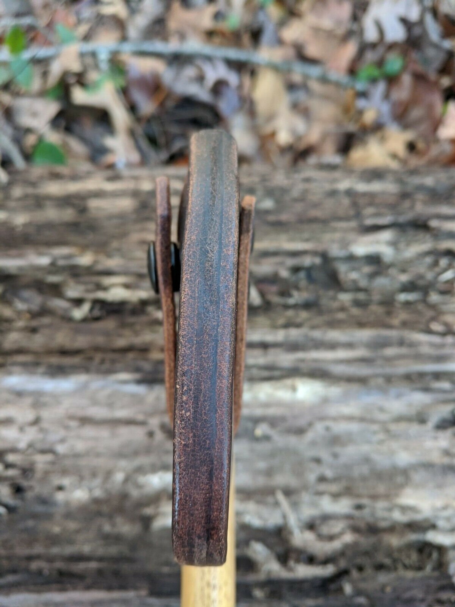 Sheath Mask and Holster Set for Norlund Voyager Hudson Bay - Etsy