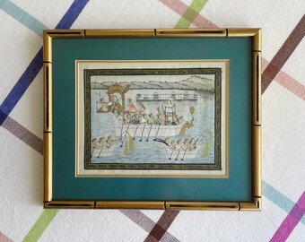 Grand Millennial Art - Etsy