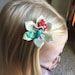 Disney's Ariel the Little Mermaid Hair Clip/ Hair Bow - Etsy