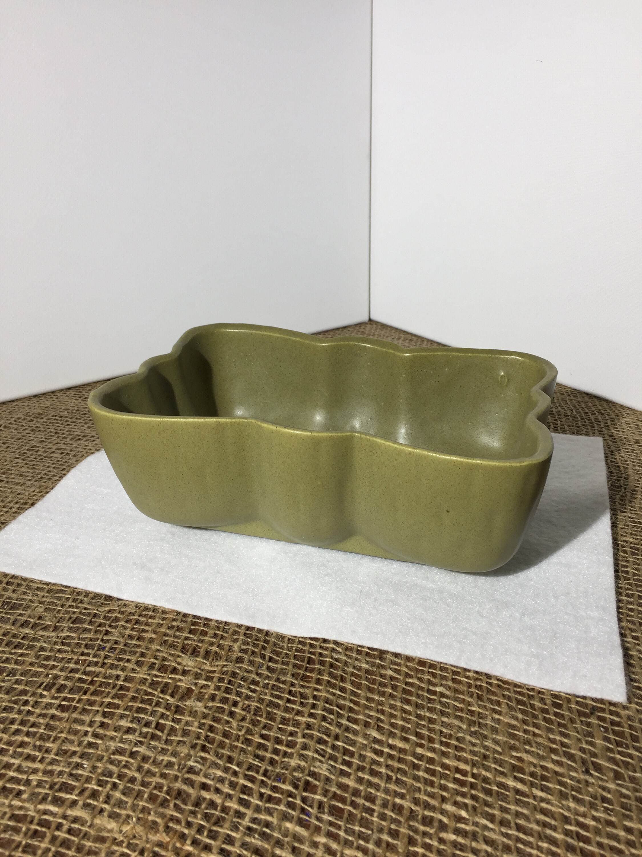 Vintage Planter - Etsy