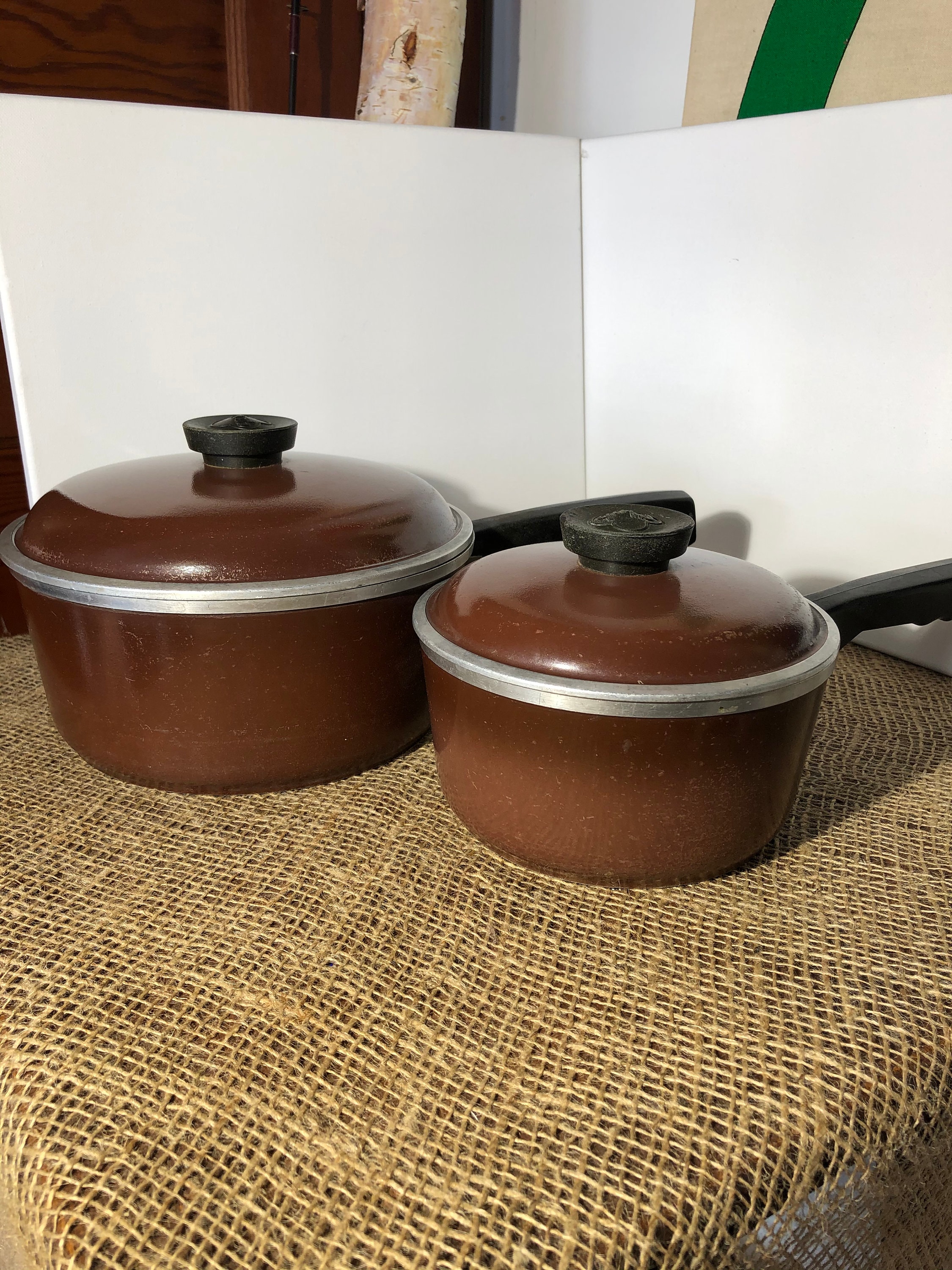 Club Aluminum Cookware for sale | Only 2 left at -65%