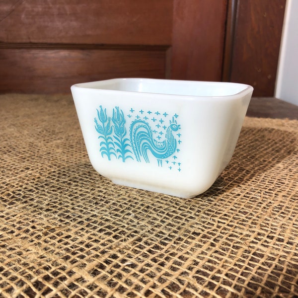 Pyrex Butterprint - Etsy