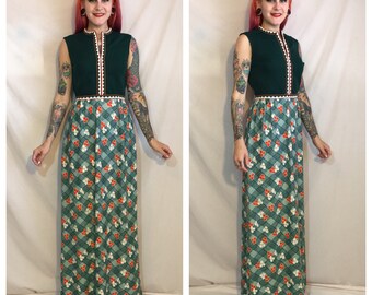 Puritan dress | Etsy