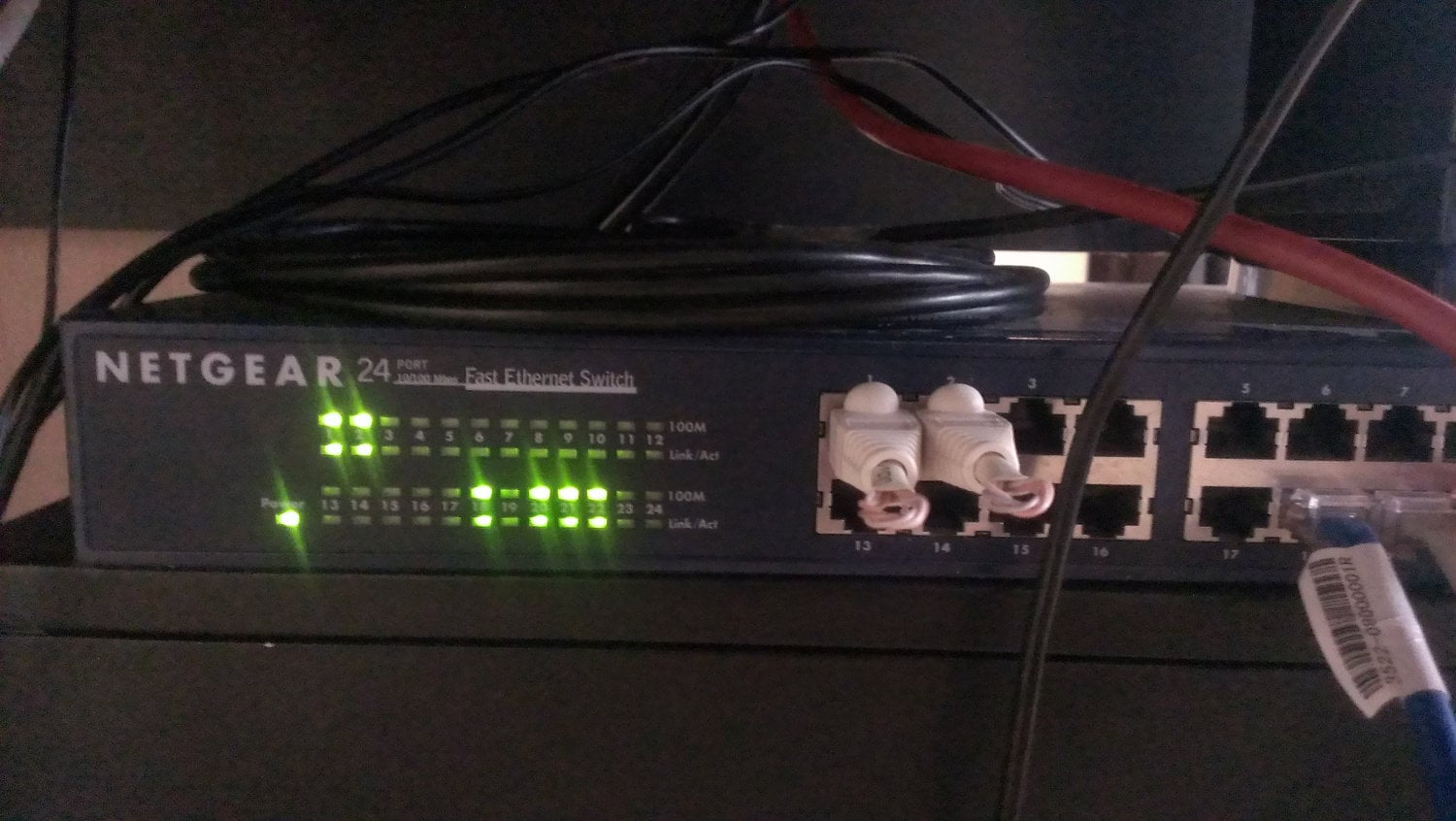 RJ45 Ethernet Loopback Keychain - Etsy