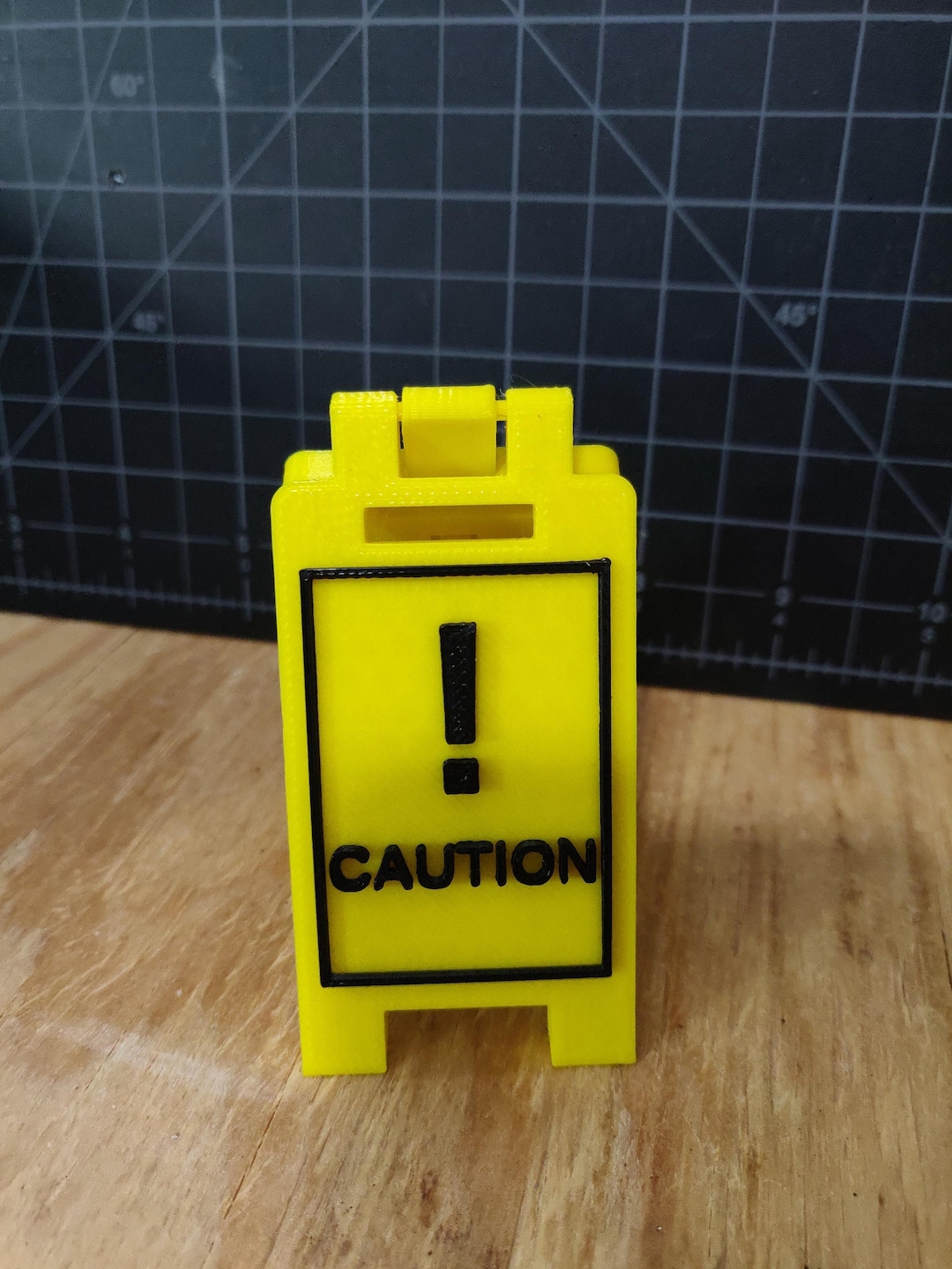 Custom Mini Floor Signs - Etsy