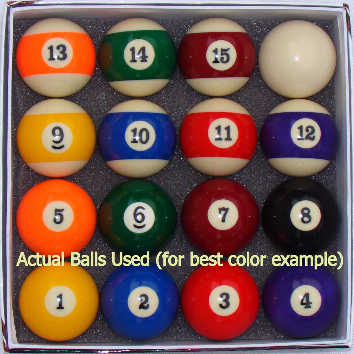 Pool ball gear shift knobs FREE SHIPPING pool billiard | Etsy