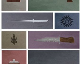 Lost Tv Show Poster 8x10 11x17 or 13x19 Colors - Etsy