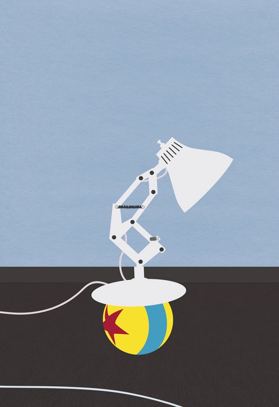 Luxo Jr 2