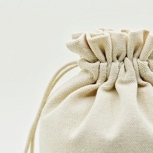 Drawstring Pouches ， Cotton Bag ， Canvas Storage Bag，lining Bag With ...