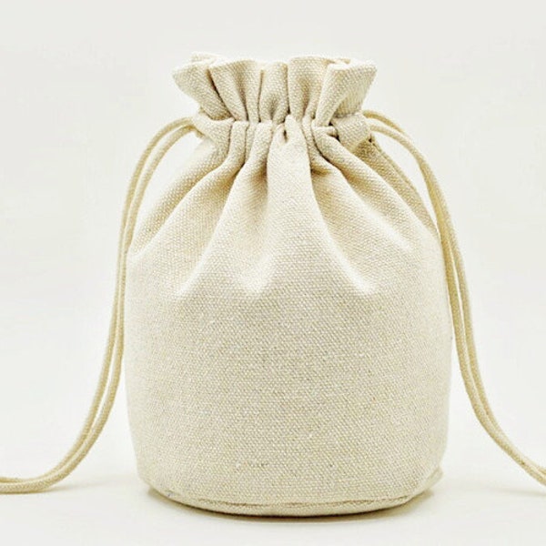 Drawstring Pouch Bag - Etsy