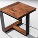 Dexter Side Table - Etsy