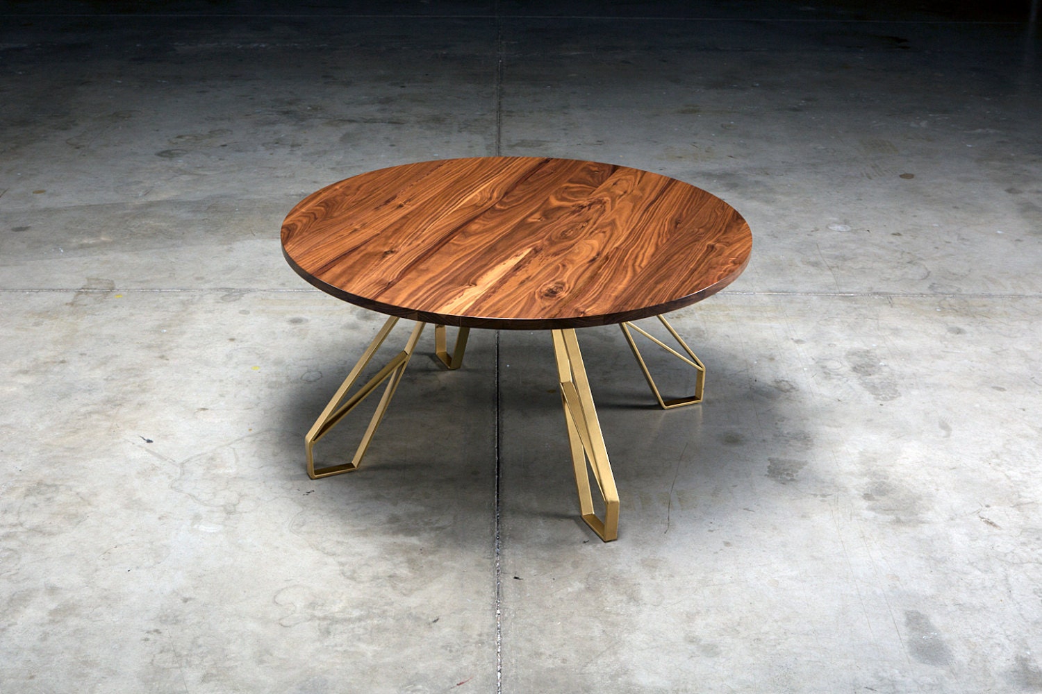 Cass Coffee Table - Etsy