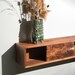 Hayes Floating Media Unit, Tv Console Wall Mounted - Etsy