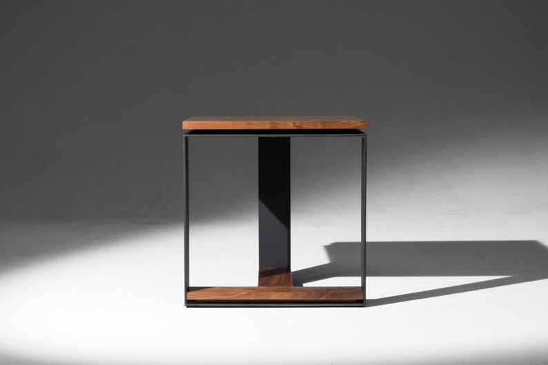 Dexter Side Table - Etsy