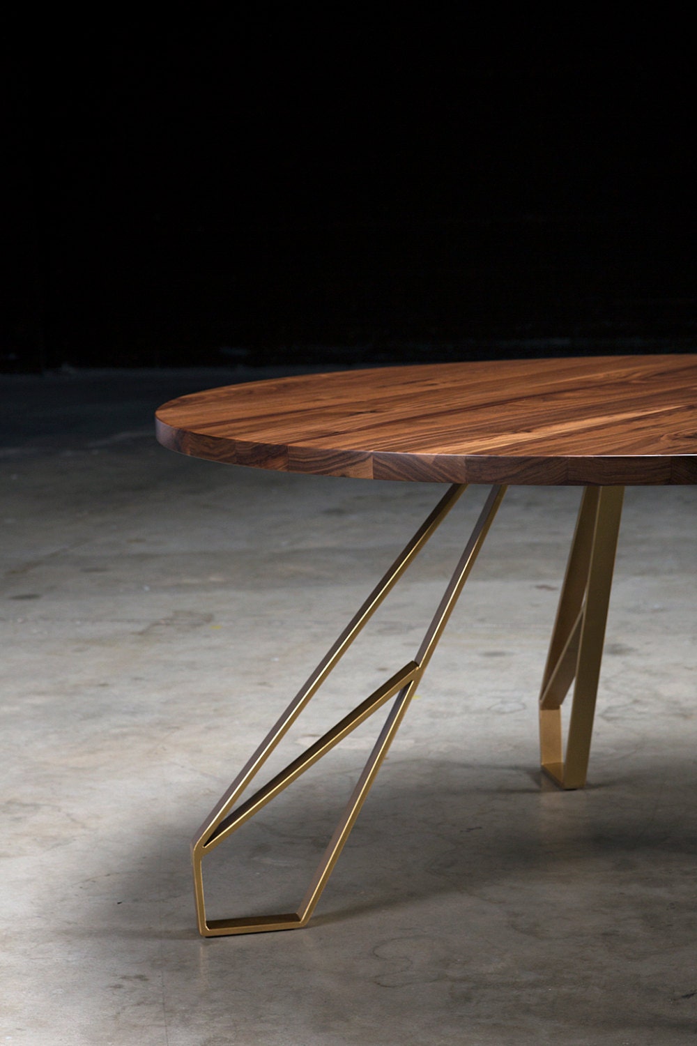 Cass Coffee Table - Etsy