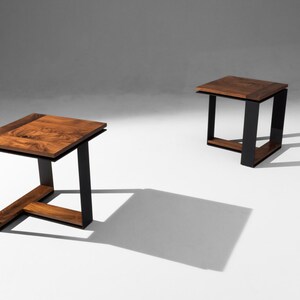 Dexter Side Table - Etsy