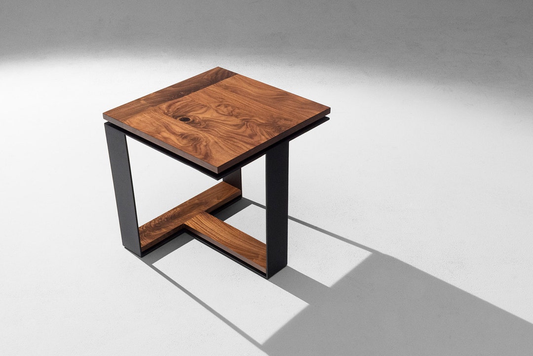 Dexter Side Table - Etsy