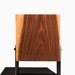 Briggs Side Table, Custom Made Solid Block Side Table - Etsy