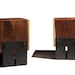 Briggs Side Table, Custom Made Solid Block Side Table - Etsy