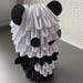 3D Origami Panda | Home Decor - Etsy