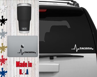 Classic car decals | Etsy