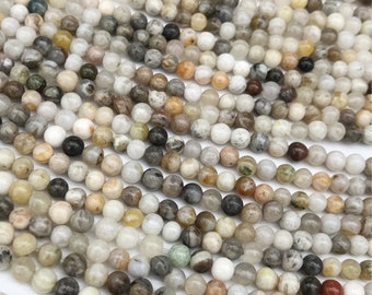 Bamboo Leaf Agate - Etsy