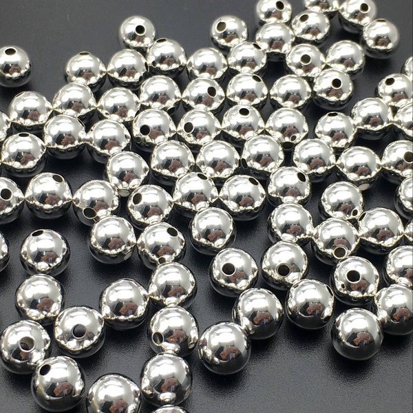 Silver Plated Brass Etsy