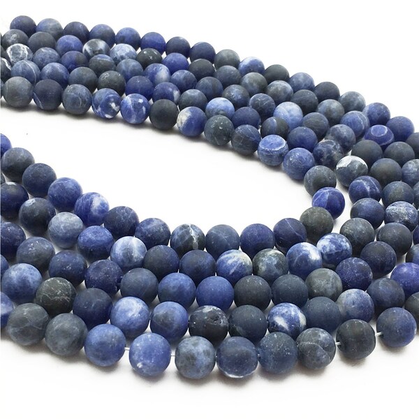 Blue Sodalite - Etsy