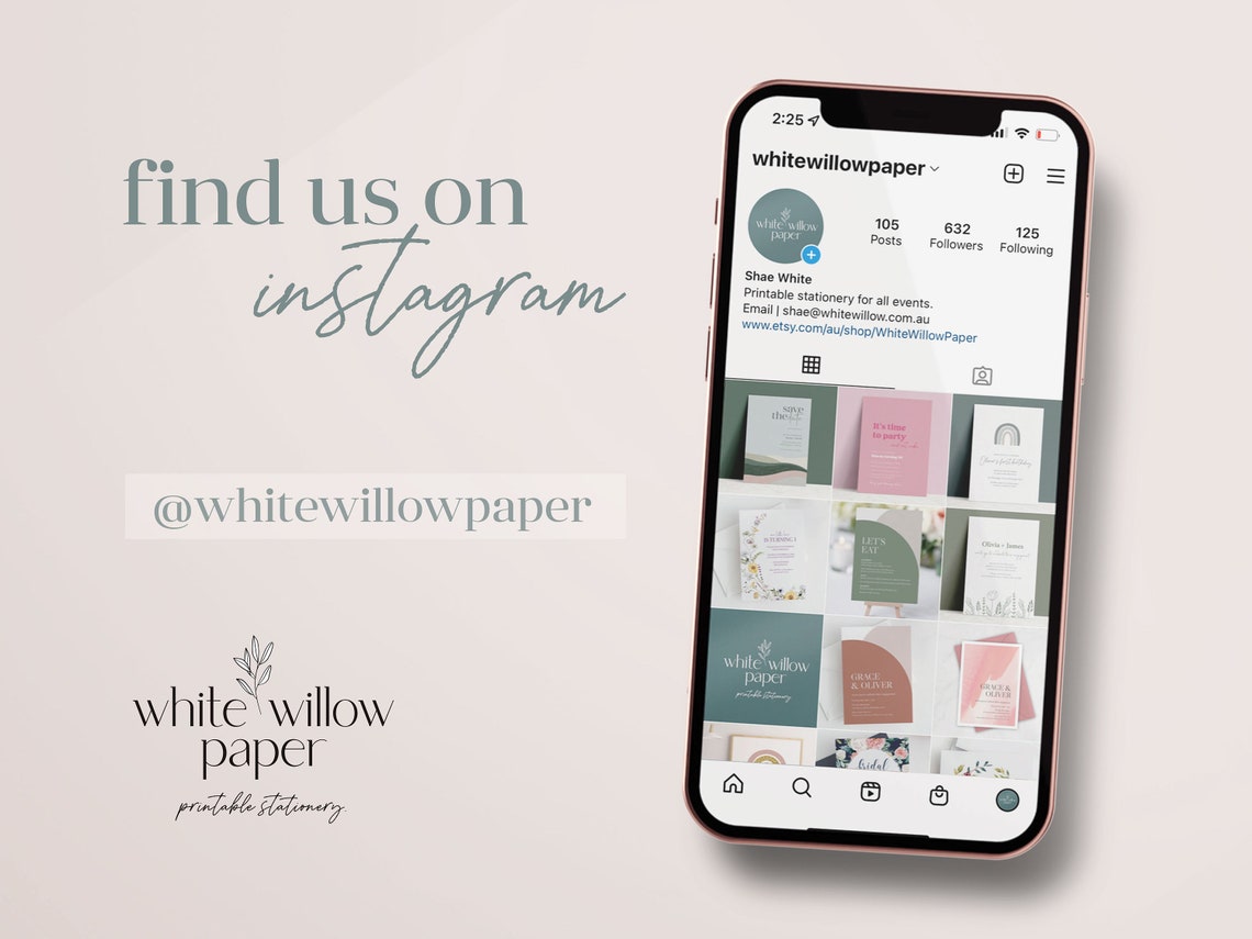 In Loving Memory Sign Printable in Loving Memory Sign for - Etsy