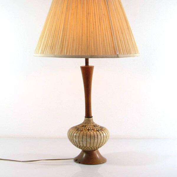 Eames Lamp - Etsy