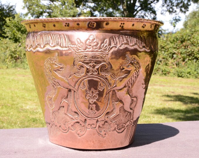 Antique French Vintage