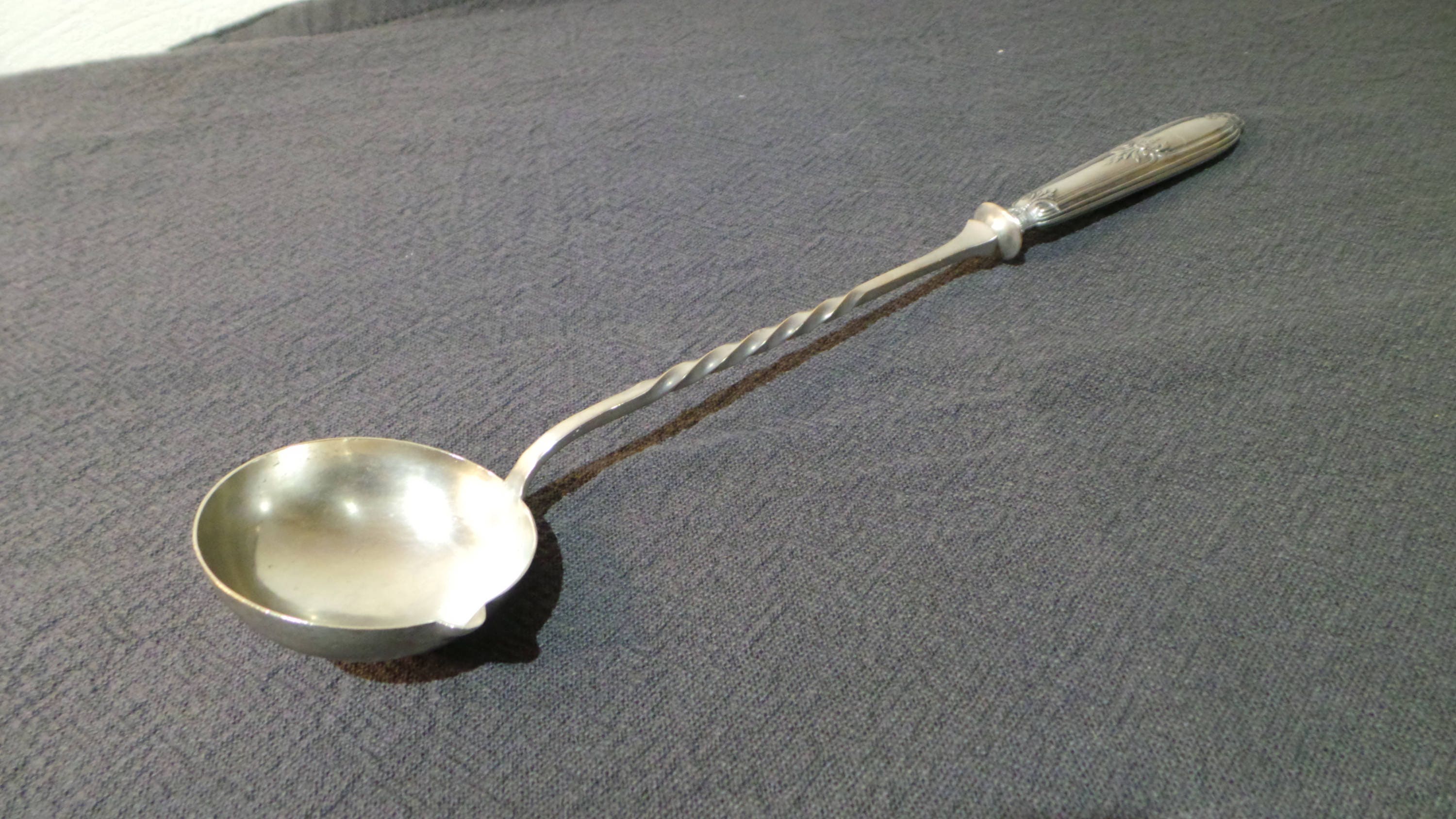 Sauce Ladle